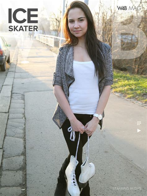 Andys Model Profile
