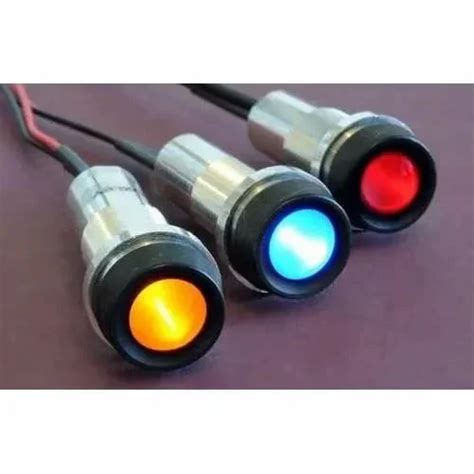 Led Indicator Led Indicator Wholesaler From Perumbavoor
