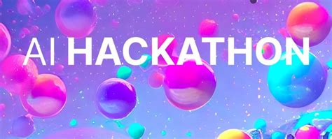 hackathon dev community