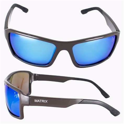 Matrix Mirrors Manta Ray Sunglasses Matrix Shad