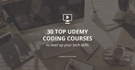 30 Best Web Development Courses On Udemy 2021 List Learn To Code
