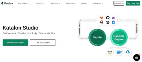 30 Top Functional Testing Tools For 2024 Lambdatest