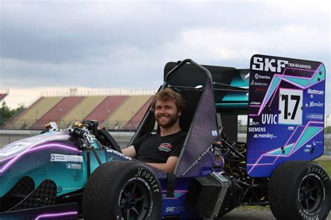 Ic Team Uvic Formula Racing
