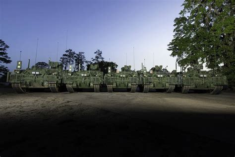 Bae Systems Received A 797 Million Dollar Contract To Continue
