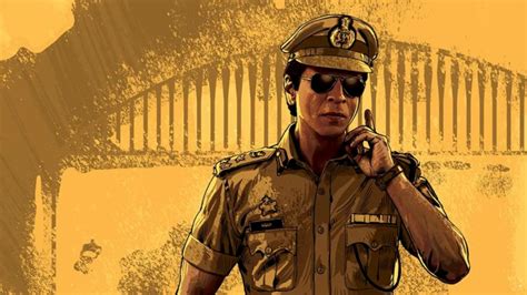 Jawan Box Office Day 54321 Shah Rukh Khan Jawan Movie Box Office