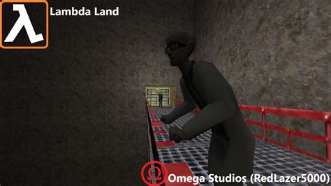 20240430190147 1 Image Lambda Land Mod For Half Life ModDB
