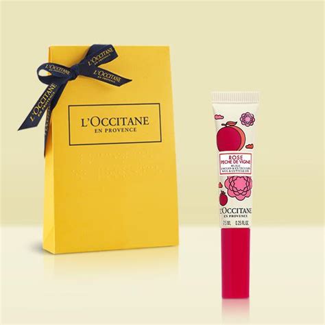 록시땅 선물포장 네일 And 큐티클 오일 75ml 2종 중 택1 위시버킷