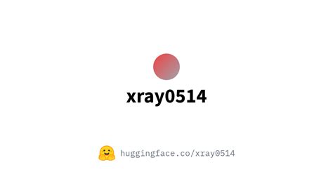 Xray0514 Lucas Lin
