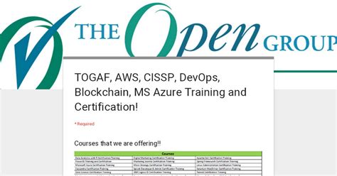 Stuti Mahajan On Linkedin Togaf Aws Cissp Devops Blockchain Ms