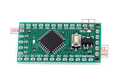 Ubuntu下的lgt8f328p Minievb Arduino开发和烧录环境lgt8f328p Arduino Nano Csdn博客 Ubuntu下的lgt8f328p Minievb Arduino开发和烧录环境lgt8f328p Arduino Nano Csdn博客