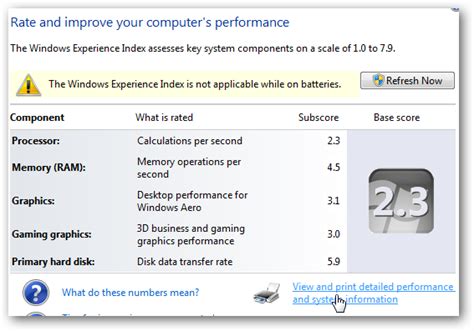 Discover If Your Computer Is Running A 32 Or 64 Bit Edition Of Windows Techinch