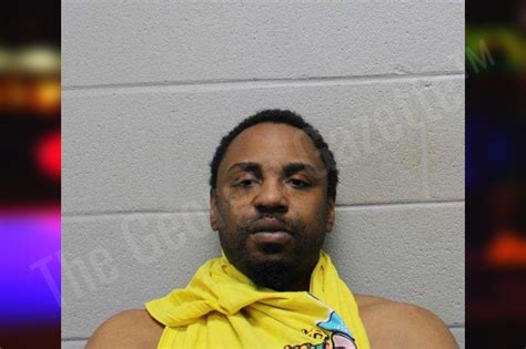 Joshua Prather — Harris County Jail Bookings