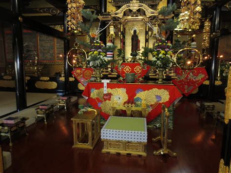 真宗大谷派 渕上山 本傳寺 Kurobe Shi Toyama