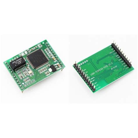 Usr Tcp232 Ed2