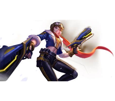 Rov Arena Of Valor