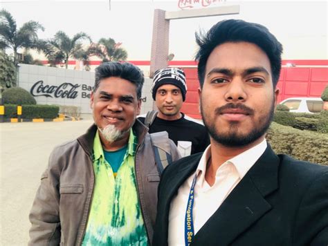 atikur rahman on linkedin tcis tcisbd cocacola suger inspection qualityfirst…