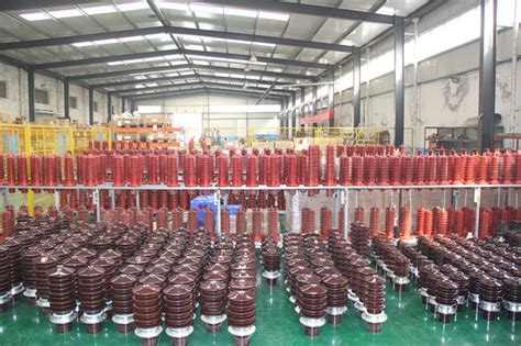 Insulating Porcelain Insulator Bushing High Voltage 3150a