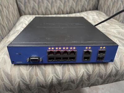 Adtran Netvanta 1531 Network Switch 1700570f1 607565037313 Ebay