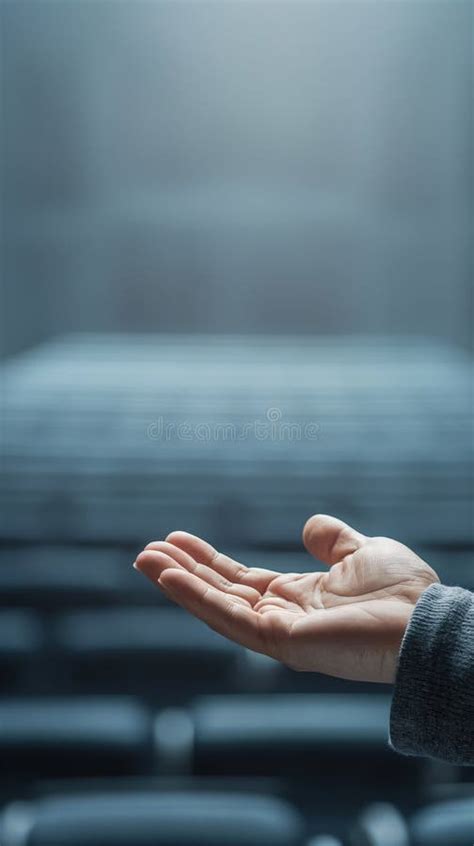 Theater Producer Managing A Play Theatrical Production Theater Stock