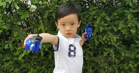 윤후와 윤하의 집이에요 호잇호잇
