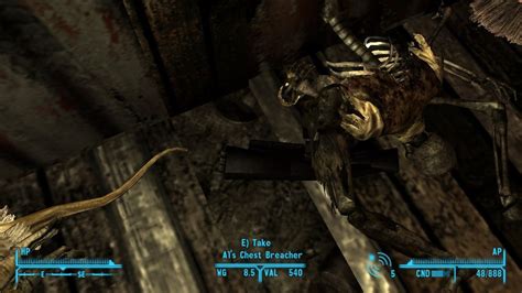 Anyone Know What Mod Adds This R Falloutmods