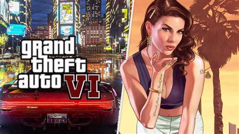 Gta 6 Release Date Leaves Fans Concerned About Unfinished Game