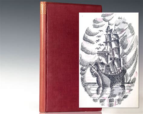 Moby Dick Or The Whale Herman Melville First Edition Rare