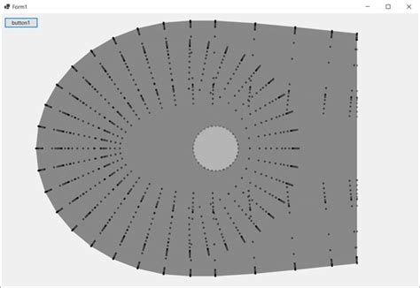 Union Not Working Correctly With A Lot Of Polygons C Issue Angusjohnson Clipper