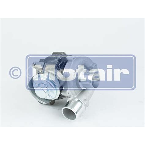 MOTAIR TURBO Turbocharger Voor O A Toyota Specificatie VNT VTG Techniekwebshop Nl