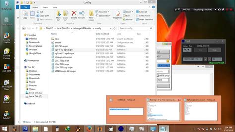 Cara Install Openvpn Di Vps Debian 6x Dan 7x Part 2 Windows Youtube