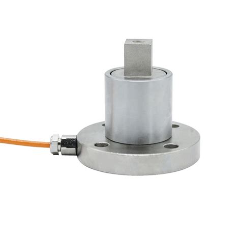Supply Factory Price Torque And Force Load Cell Square Head Rotation