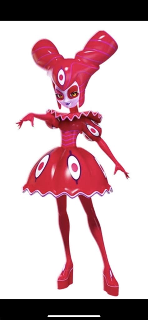 Every Juleka Akumatization R Miraculousladybug