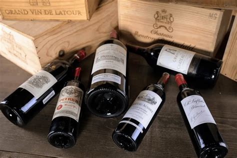 Tips On Storing Bordeaux Wine How Long Should You Keep Your Bottles Vinfolio Blog