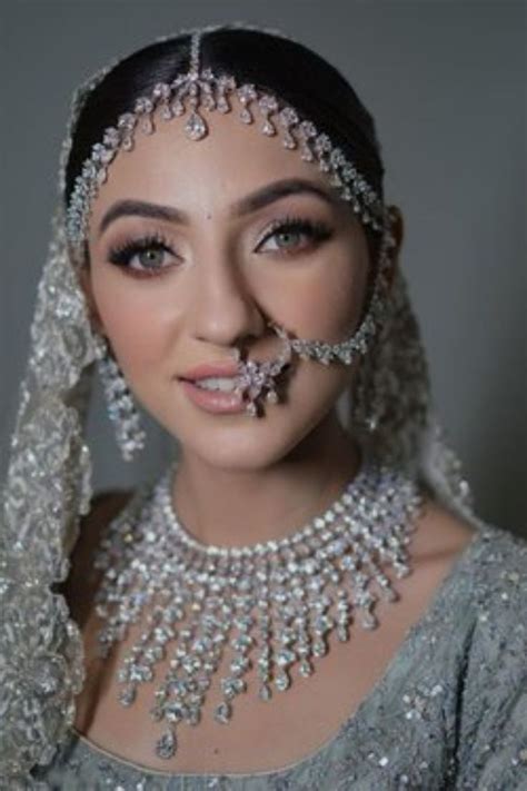 Latest Bridal Makeup Trends For 2023 Weddings Indian Bridal Makeup
