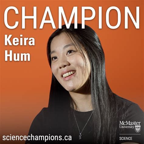 Mcmaster Faculty Of Science On Linkedin Mcmasterscience Sciencechampions