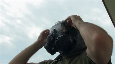 Dvids Video Chemical Biological Radiological And Nuclear Cbrn Defense Site Control Training