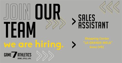 Giuseppe Di Paola On Linkedin Retail Joinourteam Hiring