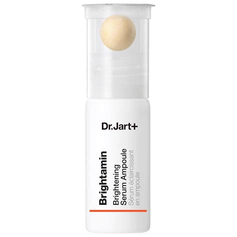 Vitamin C Brightening Serum Hamilton Place
