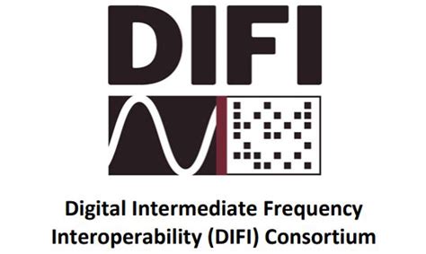 Difi Consortium On Linkedin Difi