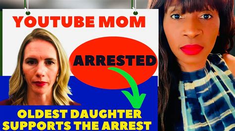 YOUTUBE MOM ARRESTED PASSENGERS YOUTUBE CHANNEL YouTube
