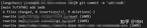 hugging face上传大文件报错（your push was rejected because it contains binary