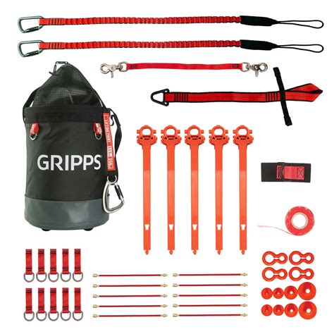 Dropped Object Prevention Solutions Gripps Global
