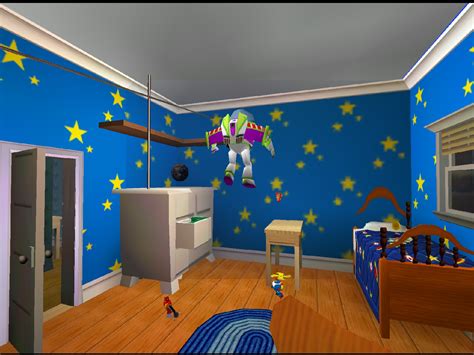 Toy Story 2 Buzz Lightyear To The Rescue Details LaunchBox Games