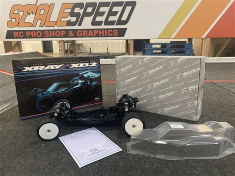 UPDATED 2020 XRAY XB2C ROLLER LOADED R C Tech Forums