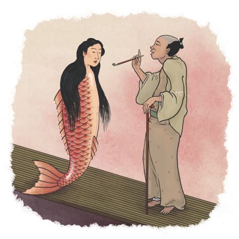 A Yokai A Day Hakoiri Musume Page 14