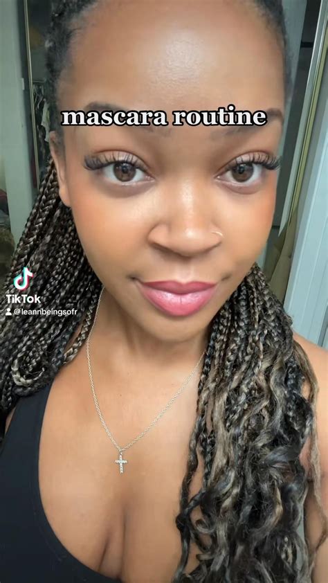 Ultimate Mascara Hack💃🏽 Makeup Hack💋 Mascara Tips Mascara Mascara