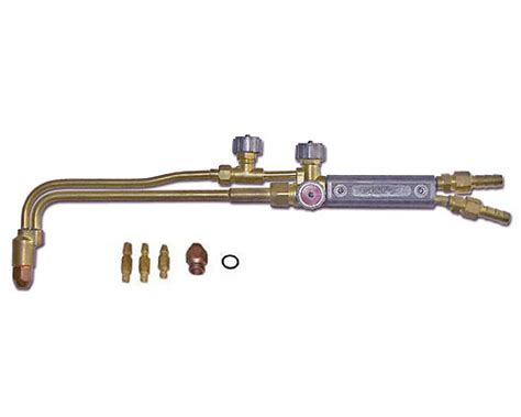Резак пропановый Маяк-2-01 (100 мм) МД - Торговый дом "Аргос"
