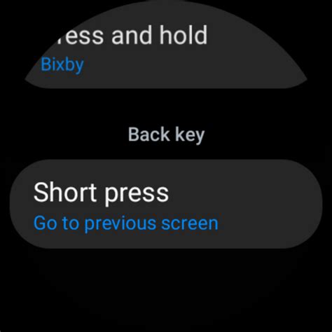 Wear Os Feature Focus Make The Galaxy Watch Follow Your Command By