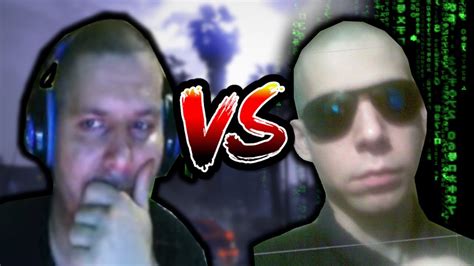 Dawid Jasper Kontra Hacker W Gta Youtube