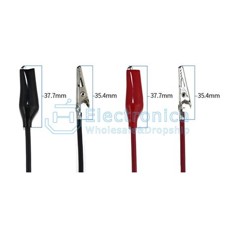 Bnc To Crocodile Clip Oscilloscope Probe Detection Cable Jh B2b Wholesaleanddropship Online Store